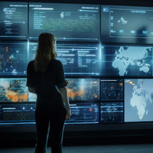 Capabilities - T2S Solutions