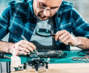 Capabilities - T2S Solutions