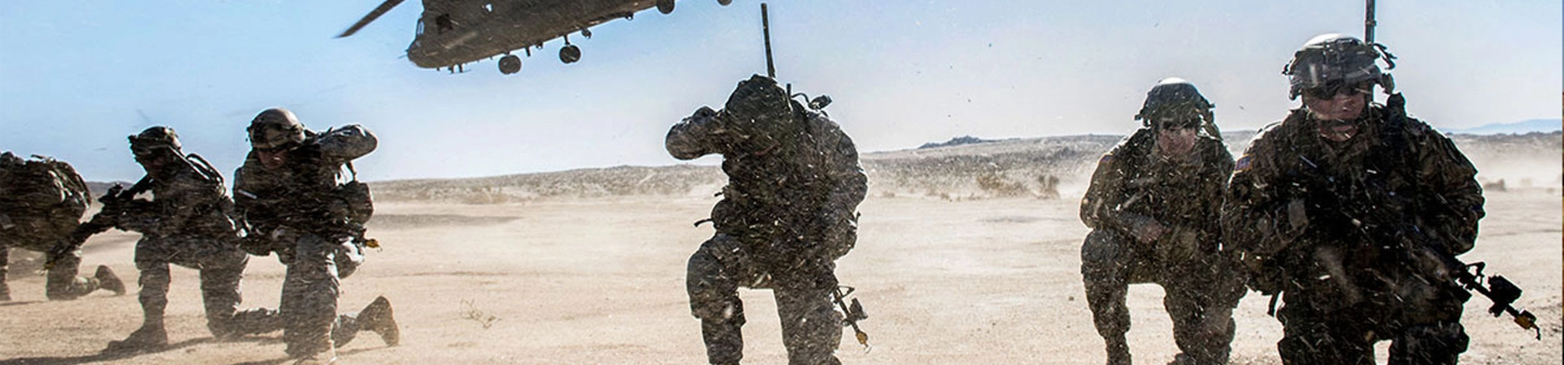 Meet Our Executive Management Team - T2S Solutions